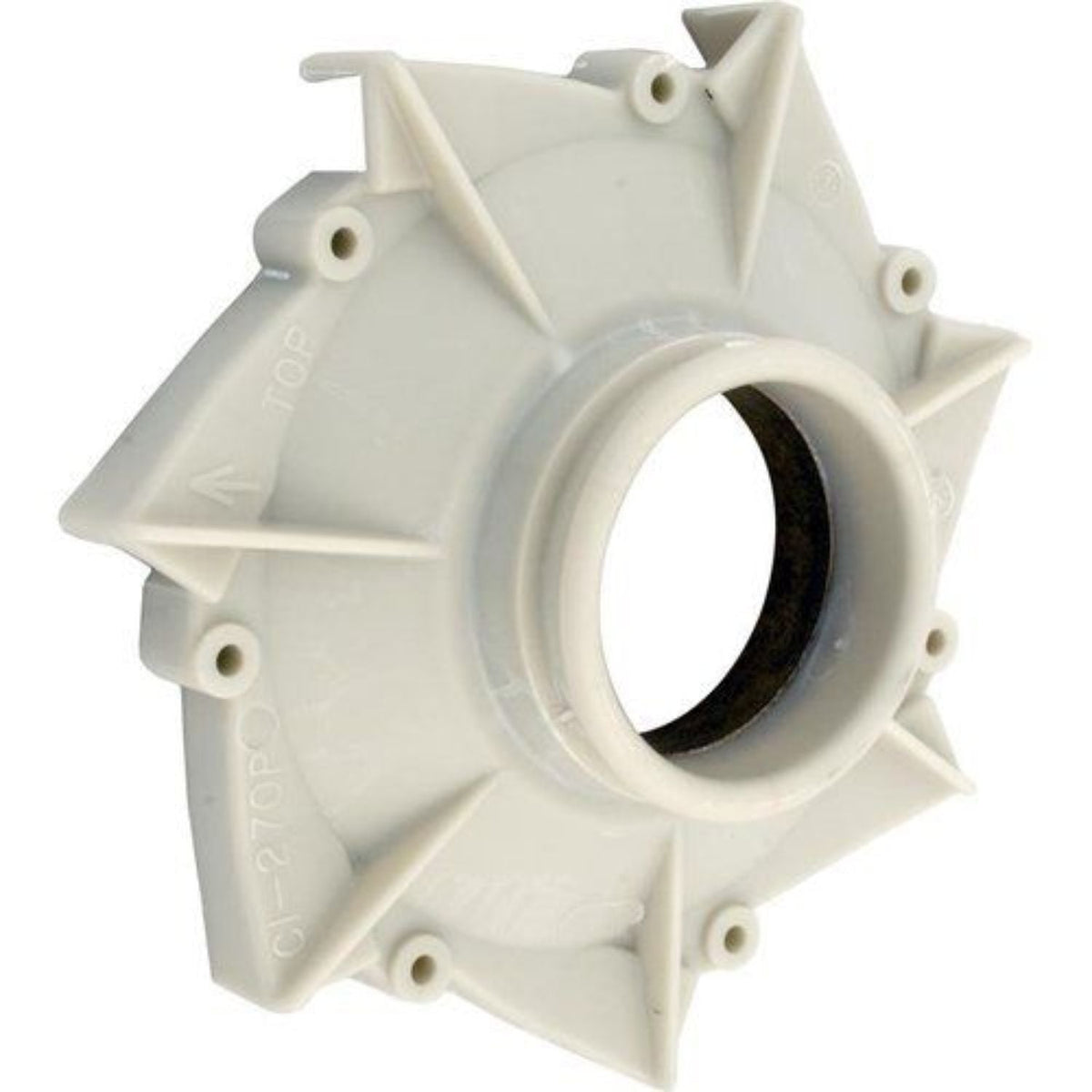 Pentair s/r dyna-glas 1.5-2.5hp diffuser - c1-270p – Pool Depo