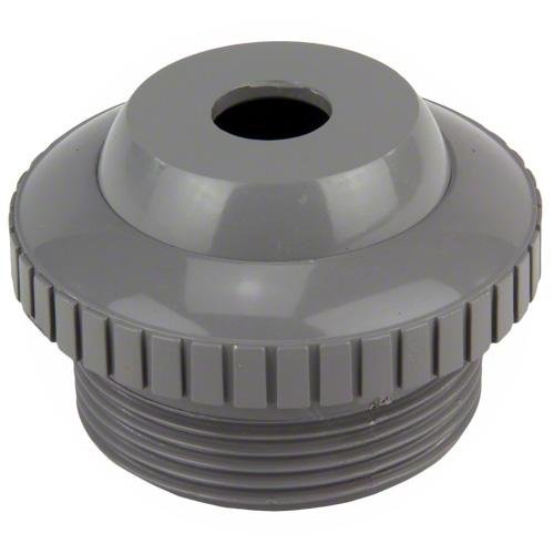 Gray 1/2" eye thread jet fitting - 25552-201-000 – Pool Depo