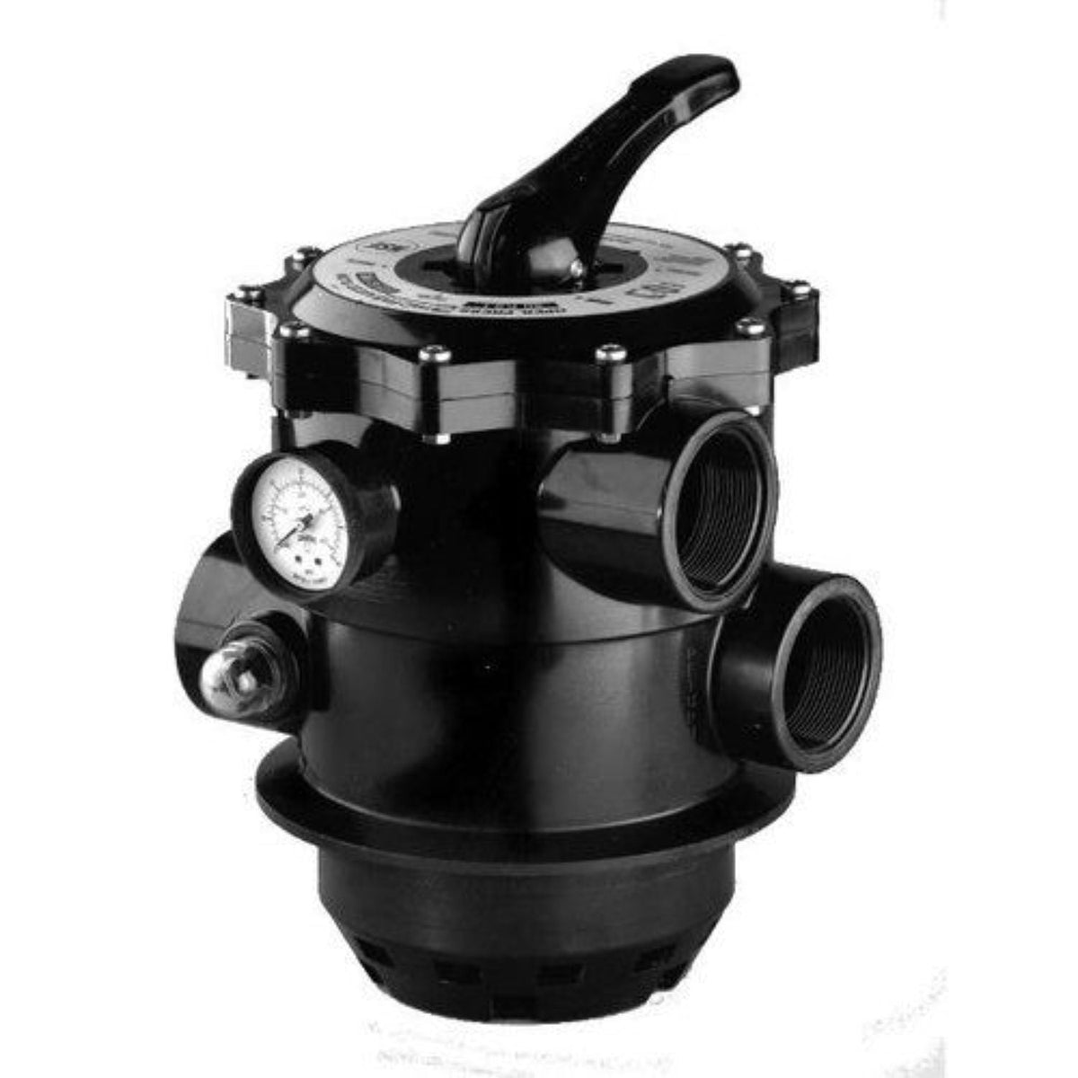 Pentair 2' valve ta100d top mount - 261185 – Pool Depo
