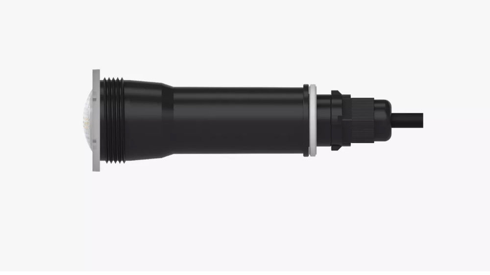 Pool Nicheless Color Changing LED Light 12V 12W 100' Cord – Pool Depo