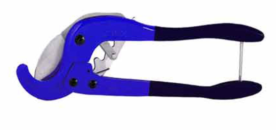 Aquatech 2'' pro pvc pipe cutter - 8265 – Pool Depo