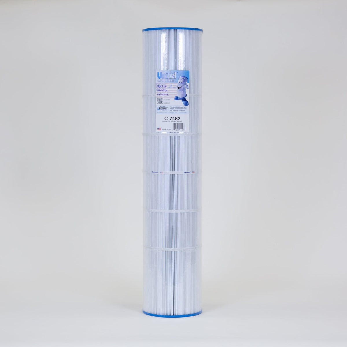 Jandy cl580/cv580 145 sq.Ft repl cart - C-7482 – Pool Depo