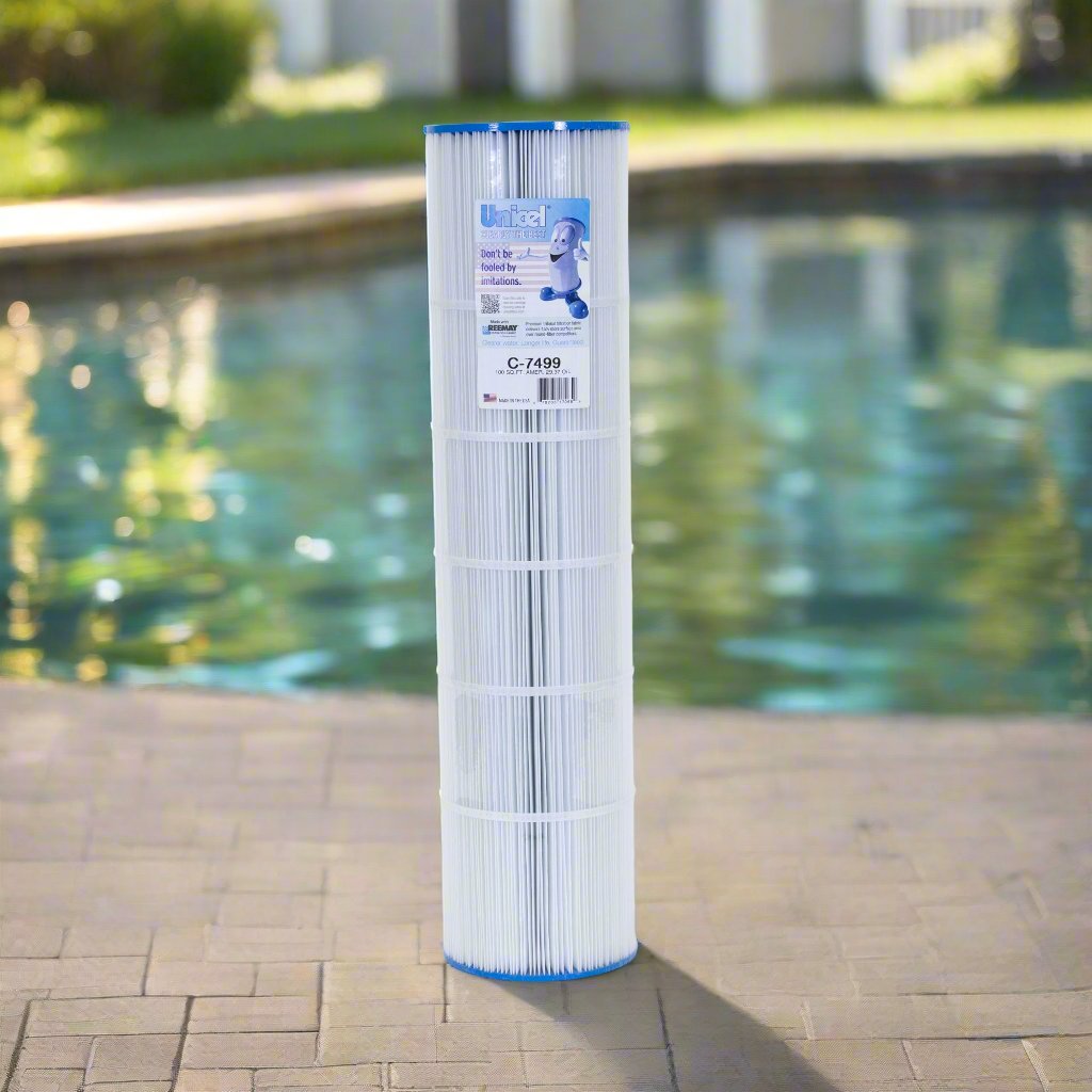 Pool Filter Cartridges - Pool Depo