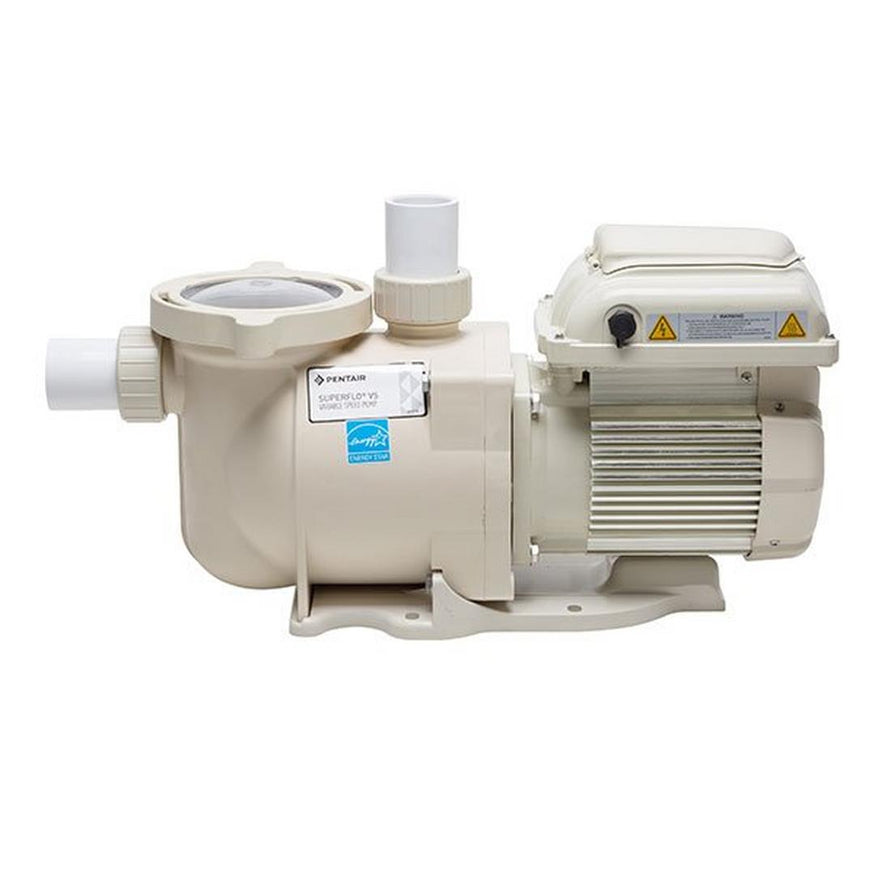 Shop Pentair Pool Pumps from Pool Depo