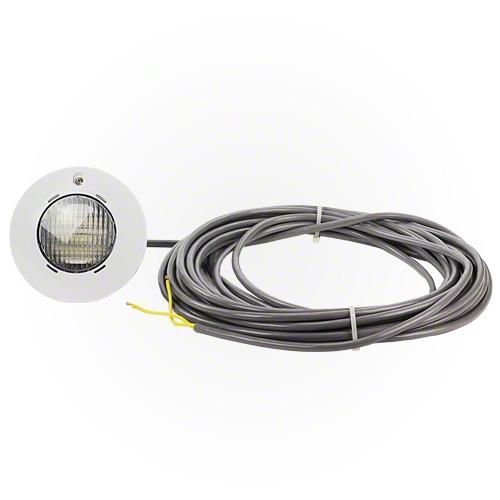 CRYSTALOGIC WHITE LED SPA LIGHT 100W 50' - LSLUS11050 – Pool Depo