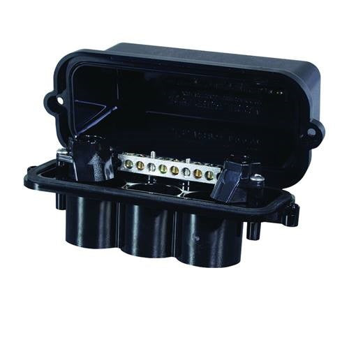 Intermatic 3 hole junction box - pjb2175 – Pool Depo