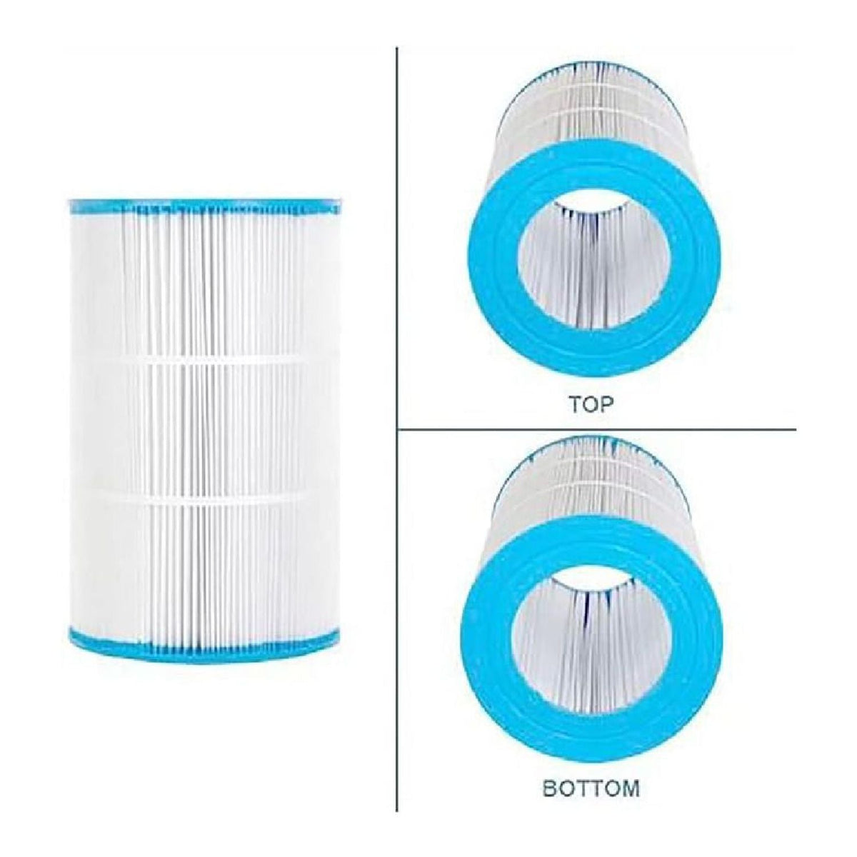Pentair a/p predator cartridge 75 sq ft - r173214 – Pool Depo